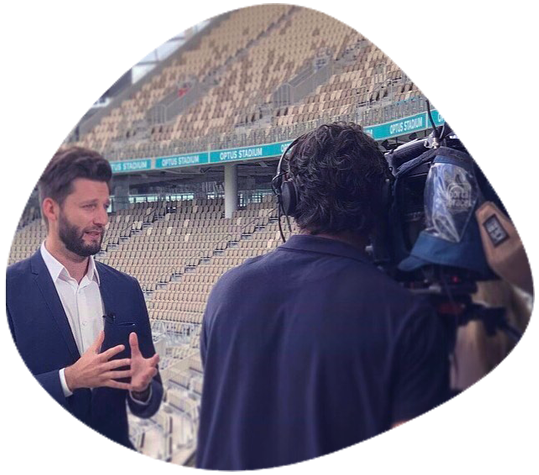 Happiness Co - Our Contribution